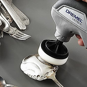 Dremel PC366-3 Power Scrubber Polishing Pads