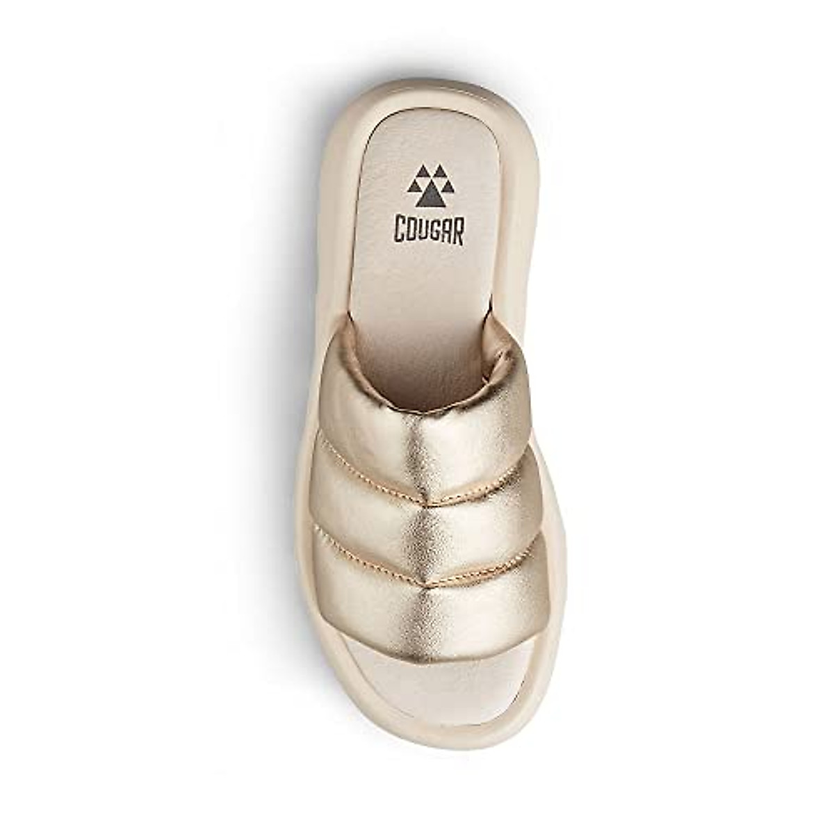 COUGAR Julep Platino 9 M