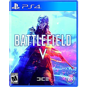 Battlefield V - PlayStation 4