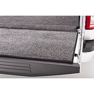 BedRug Full Bedliner BRQ04SCK fits 04-14 F-150 5.5' BED W/O FACTORY STEP GATE