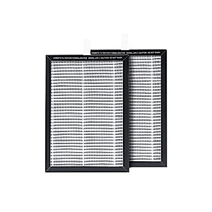 AIRMATE Bladeless Fan & HEPA Filter