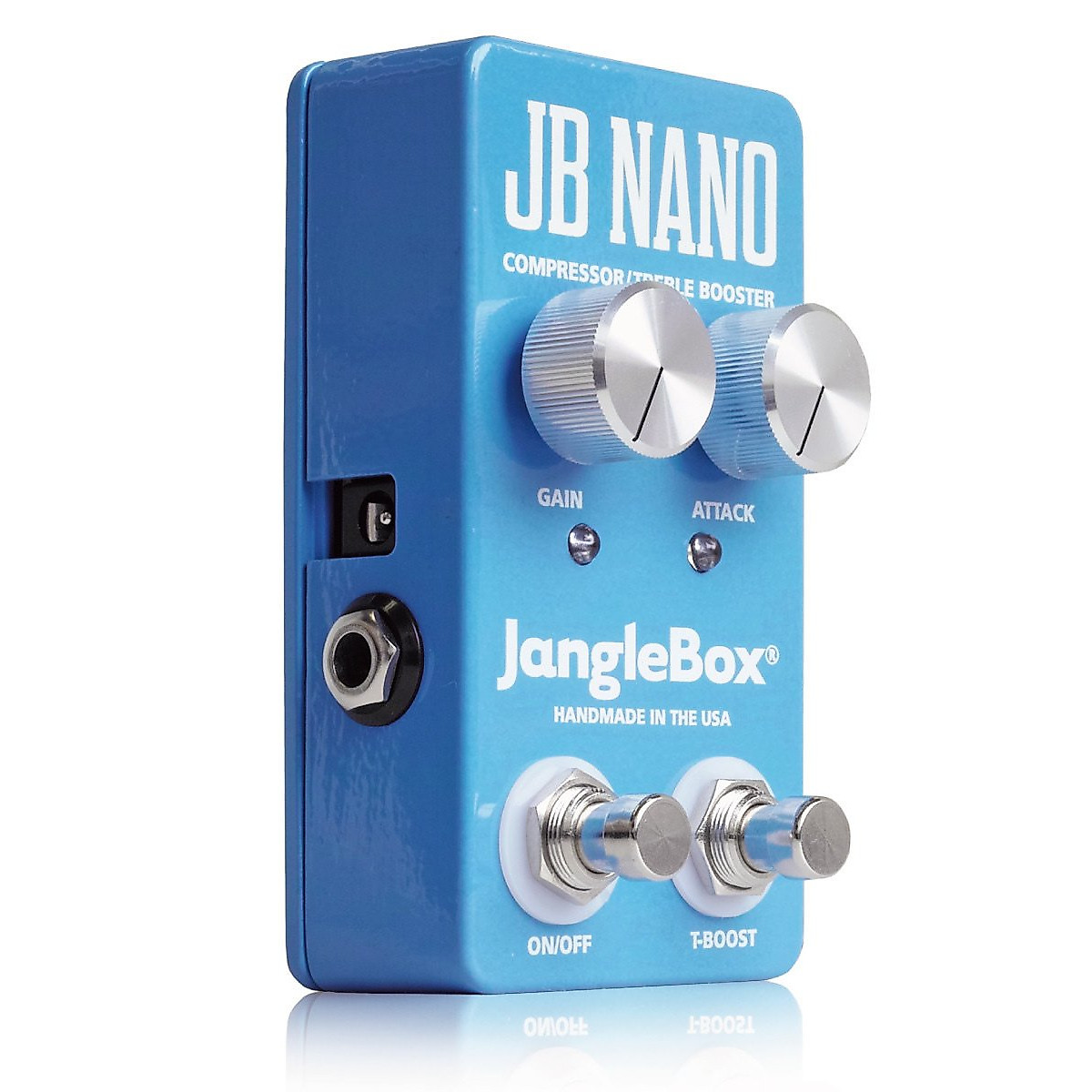 JangleBox JB Nano Compression Sustainer
