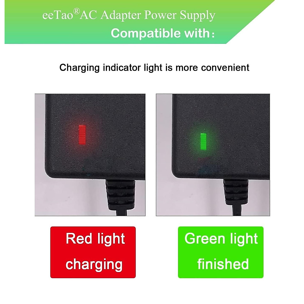 eeTao 42V Charger Compatible with VOLPAM SP06 / SP03 / SP06 GS / SPT7 SP03 Electric Scooter Li-ion Battery Portable Commuting Scooter Yongkang Moxi Technology Co.,Ltd BC238360020 42.0V Power Supply
