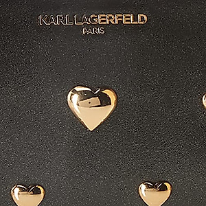 Karl Lagerfeld Paris MAYBELLE ZIP WALLET
