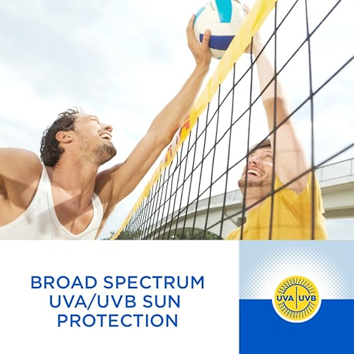 Coppertone Sport Mineral SPF 50 Zinc Oxide Mineral Sunscreen Multi Pack, Sport Mineral Body Sunscreen Lotion & Sport Mineral Face Sunscreen Lotion (5 fl. oz. + 2.5 fl. oz. Bundle)