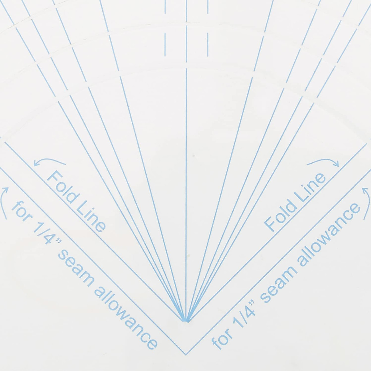 Cut A Round Tool 6"-17" circle cutter