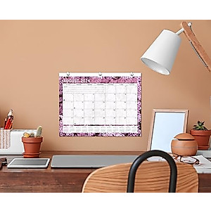 2024-2025 Academic Year 12 Months Student Calendar/Planner for 3-Ring Binder, Desk or Wall (Edition #021)