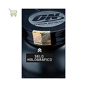 Optimum Nutrition on Isolate, Vanilla Soft Serve, 1.62 Pound