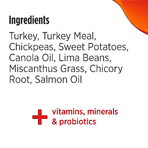 Nulo Freestyle Limited Ingredient All Breed Dog Food, Premium Allergy Friendly Adult & Puppy Grain-Free Dry Kibble Dog Food, Single Animal Protein with BC30 Probiotic for Healthy Digestive Support