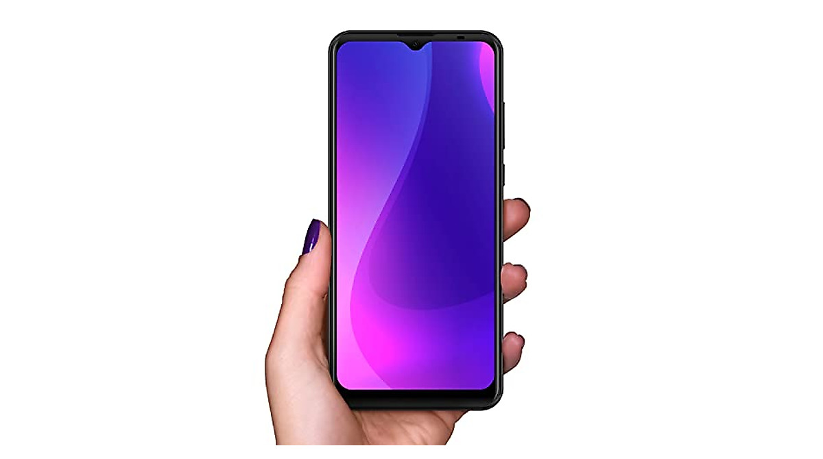 BLU G50 Mega 2022 - Unlocked Smartphone with 32GB Storage