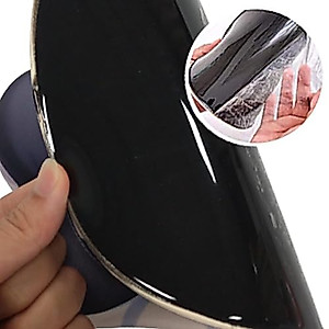 Waynexzavier Genshin Impact Computer Mouse Pad with Wirst Rest Gaming Mouse Pad Cute Computer Mouse Mat 3D Gel Mouse Pad (Raiden)