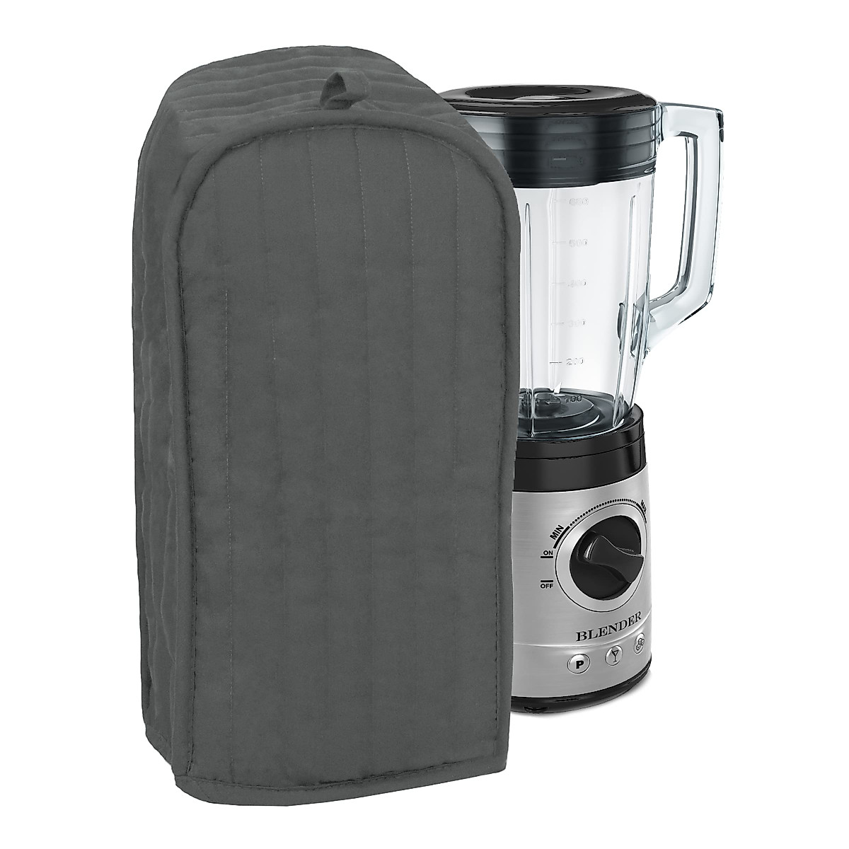 Ritz 02011 Blender Appliance Cover Home, Graphite