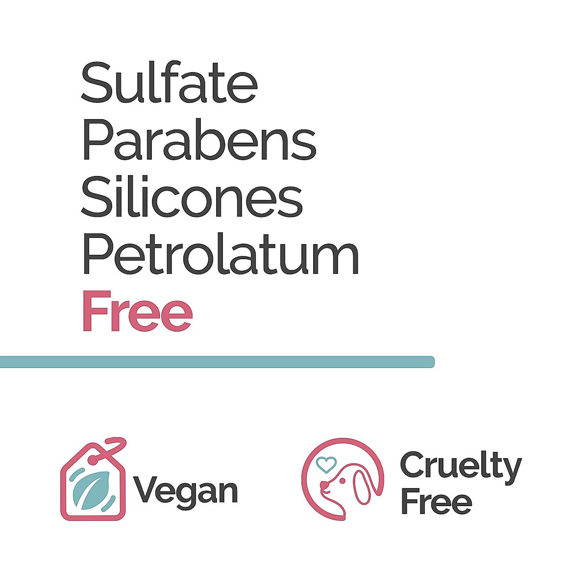 NOVEX Shampoo 10.1oz + Conditioner 10.1oz Set (My Little Curls)