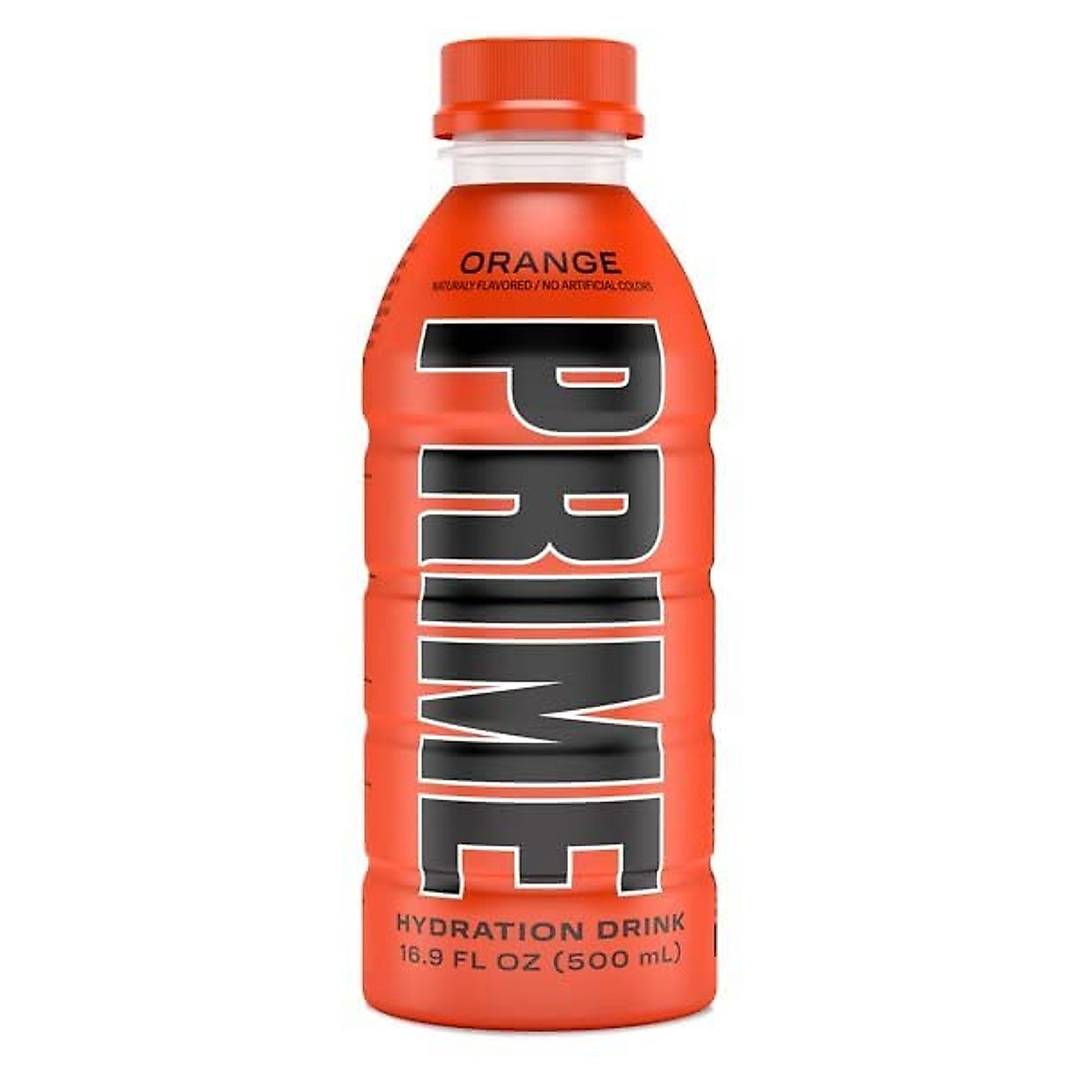 Prime Hydration Variety Pack of All 5 Flavors