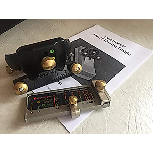 Advanced Build Quality Veritas Mk.II Honing System -- by Veritas