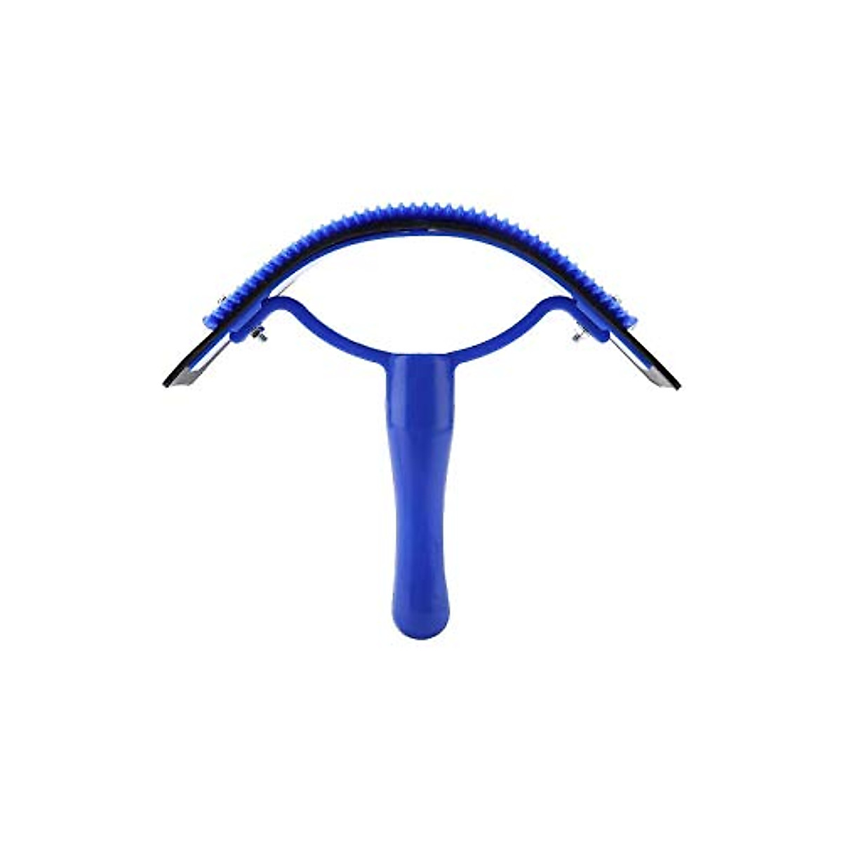 Equine Horse Grooming Kit, Horse Brush Set,10 Piece Equine Care Series Set Horse Cleaning Tool Brush Comb Grips Set questrain Brush Curry Comb Horse Cleaning Tool Set