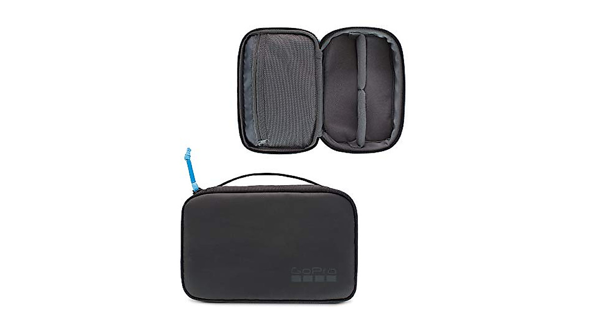 GoPro Travel Kit - Versatile Accessories for Your Adventures