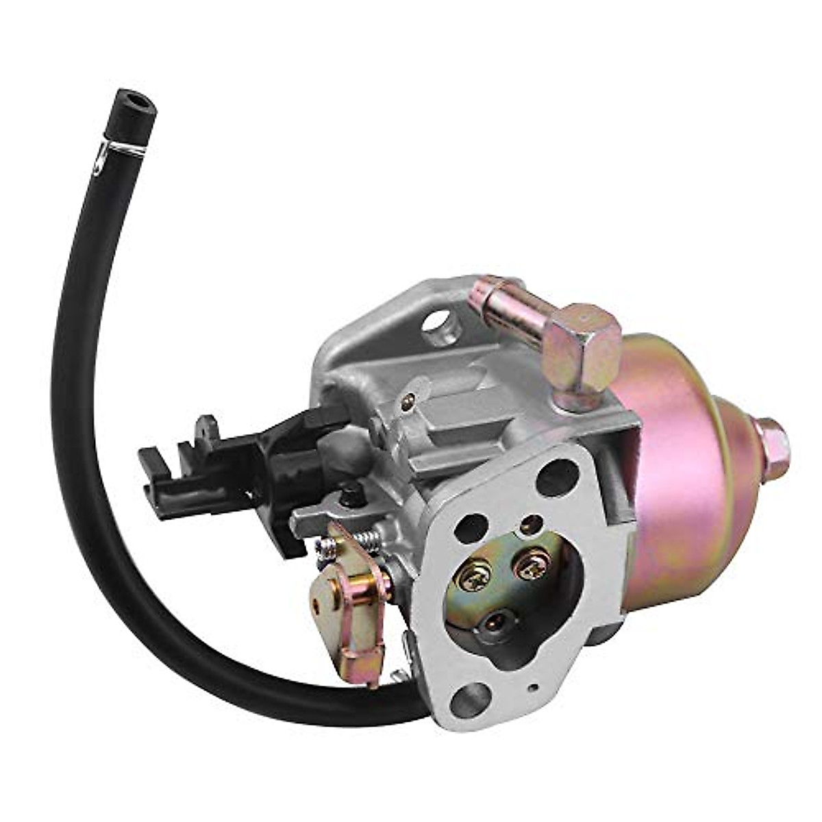 951-10974 Carburetor for MTD Troy Bilt Cub Cadet 951-14026A 951-14027A 951-10638A 170-SU 270-SUA 370-SUC Snow Blower Huayi 170S 170SA Craftsman Sears With Fuel Filter Primer Bulb