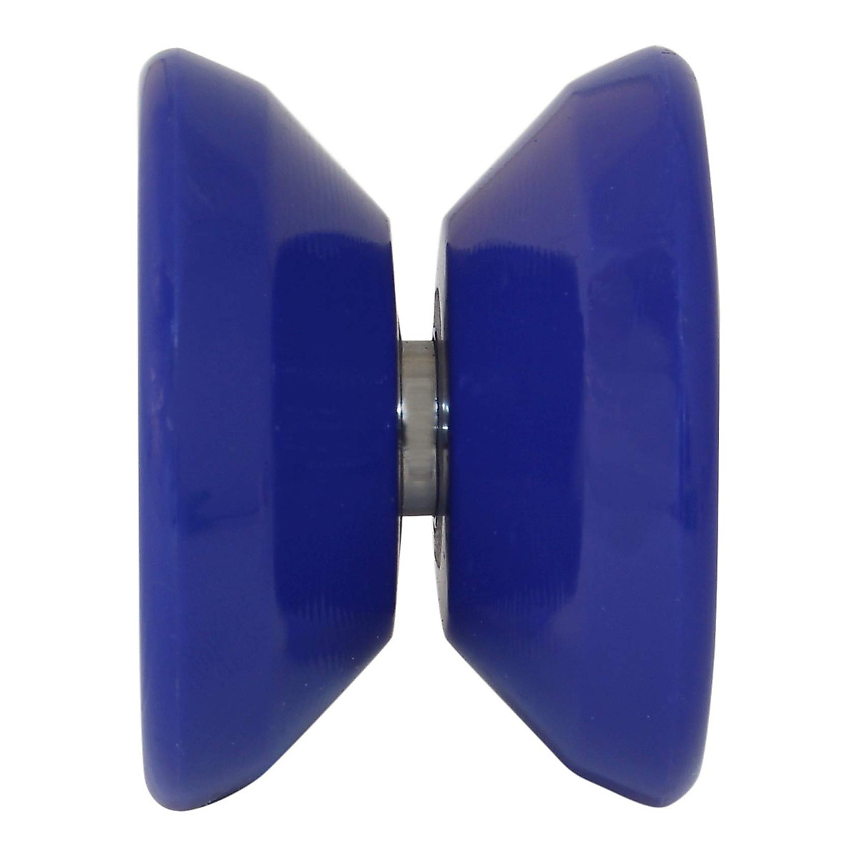 Merlin Professional Responsive Trick Yoyo with Narrow C Bearing and Extra Strings