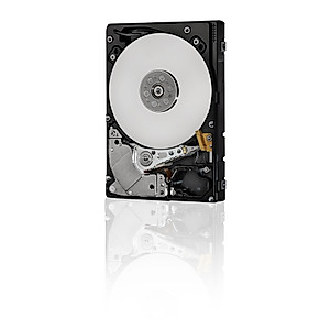 HGST Ultrastar HUC101212CSS600 0B25168 1.2TB 10K RPM SAS 6Gb/s 2.5" SFF 64MB Cache Internal Enterprise HDD