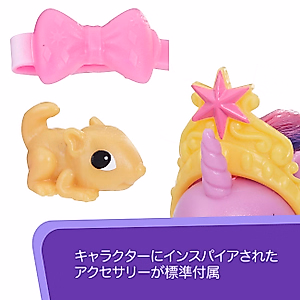 My Little Pony Toy Twilight Sparkle, Rarity & Fluttershy 3-Pack, Intro to Friendship is Magic, Ages 3 and Up