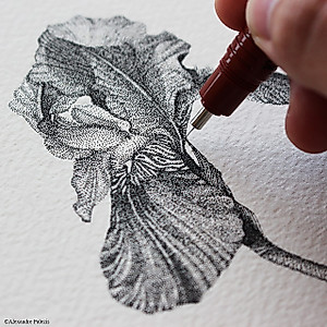 rOtring 699420 Isograph Master Set