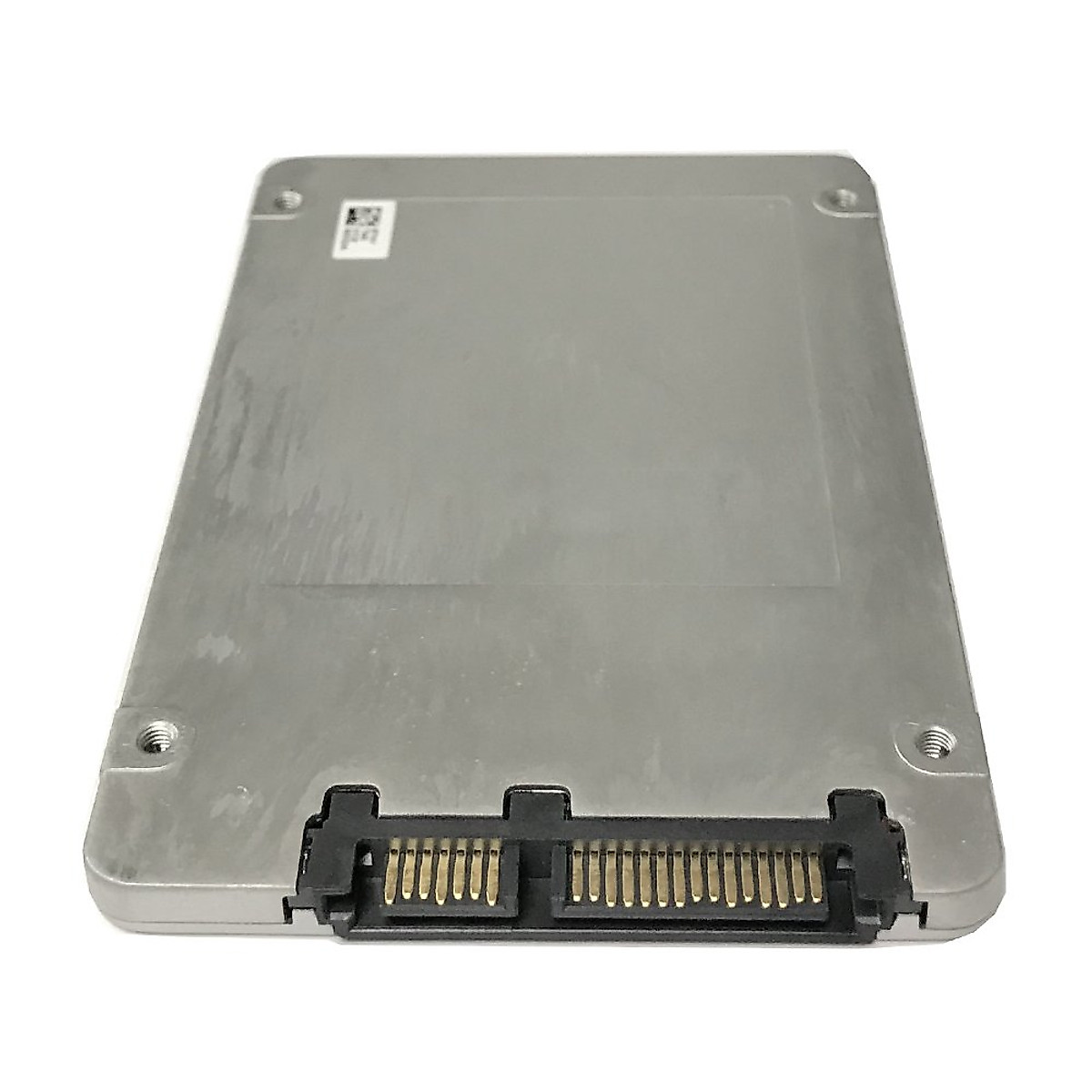 HP 804638-003 Intel DC S3710 Series 800GB 2.5-inch 7mm SATA III MLC (6.0Gb/s) Internal Solid State Drive (SSD) SSDSC2BA800G4P Model MK0800GEYKE - New OEM w/ 5 Years Warranty