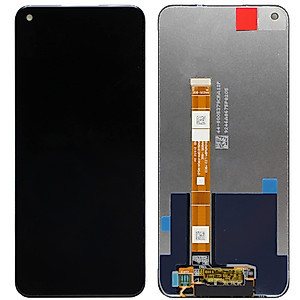 for OnePlus Nord N100 Screen Replacement kit for Nord N100 LCD Display Touch Screen Assembly with Tools BE2013 BE2015 BE2011 6.52 inch
