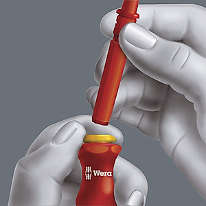 KRAFTFORM 68IS # 2 X 154 MM