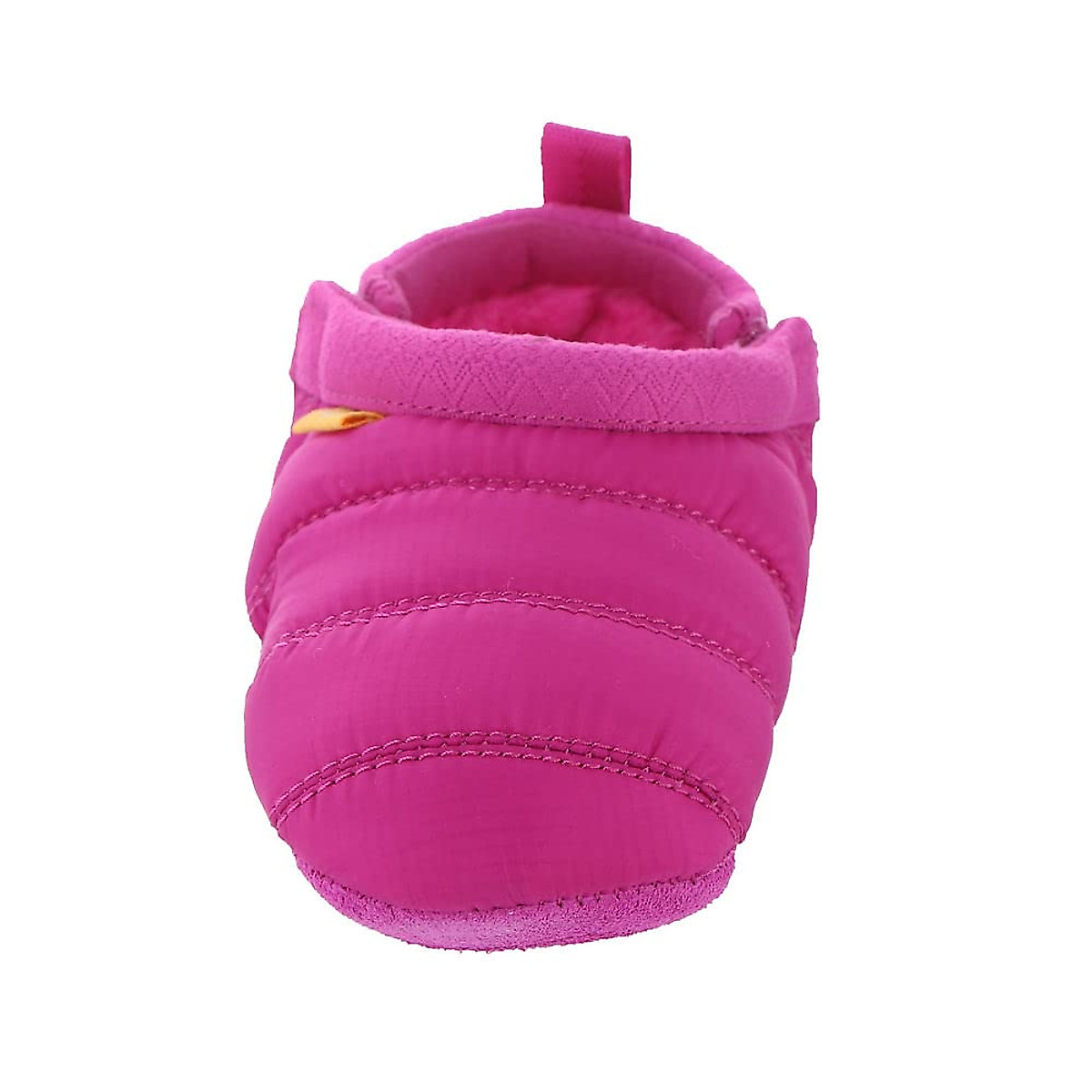 UGG Unisex-Baby Baby Tasman Lta Slipper, Rock Rose, 4-5 Infant