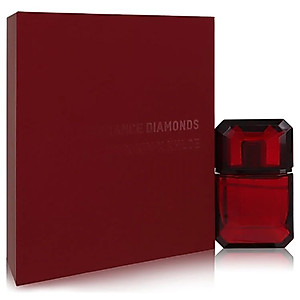 KKW Fragrance Diamond Kourtney - Ruby Diamond