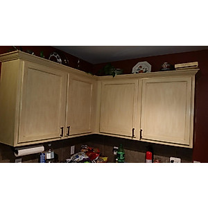 Retique It Chalk Furniture Acrylic Paint by Renaissance DIY, 32 oz (Quart), 32 Fl Oz, White