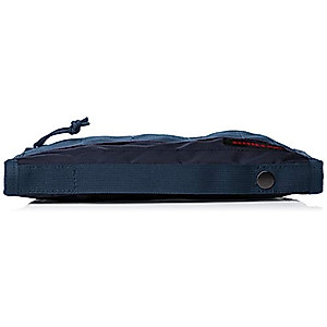 BRIEFING - TRAVEL POUCH TRAVEL TAP MW - BRA193A23 NAVY