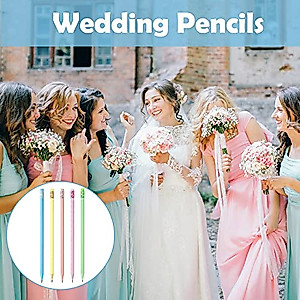 Ainiv Pencils #2 HB, Number 2 Pencils with Eraser, 30 Pieces Cute Pencils Graphite Pencils Wood-Cased Pencils,Gift Pencils for Kids, Adults, School, Office, Wedding Party Favors