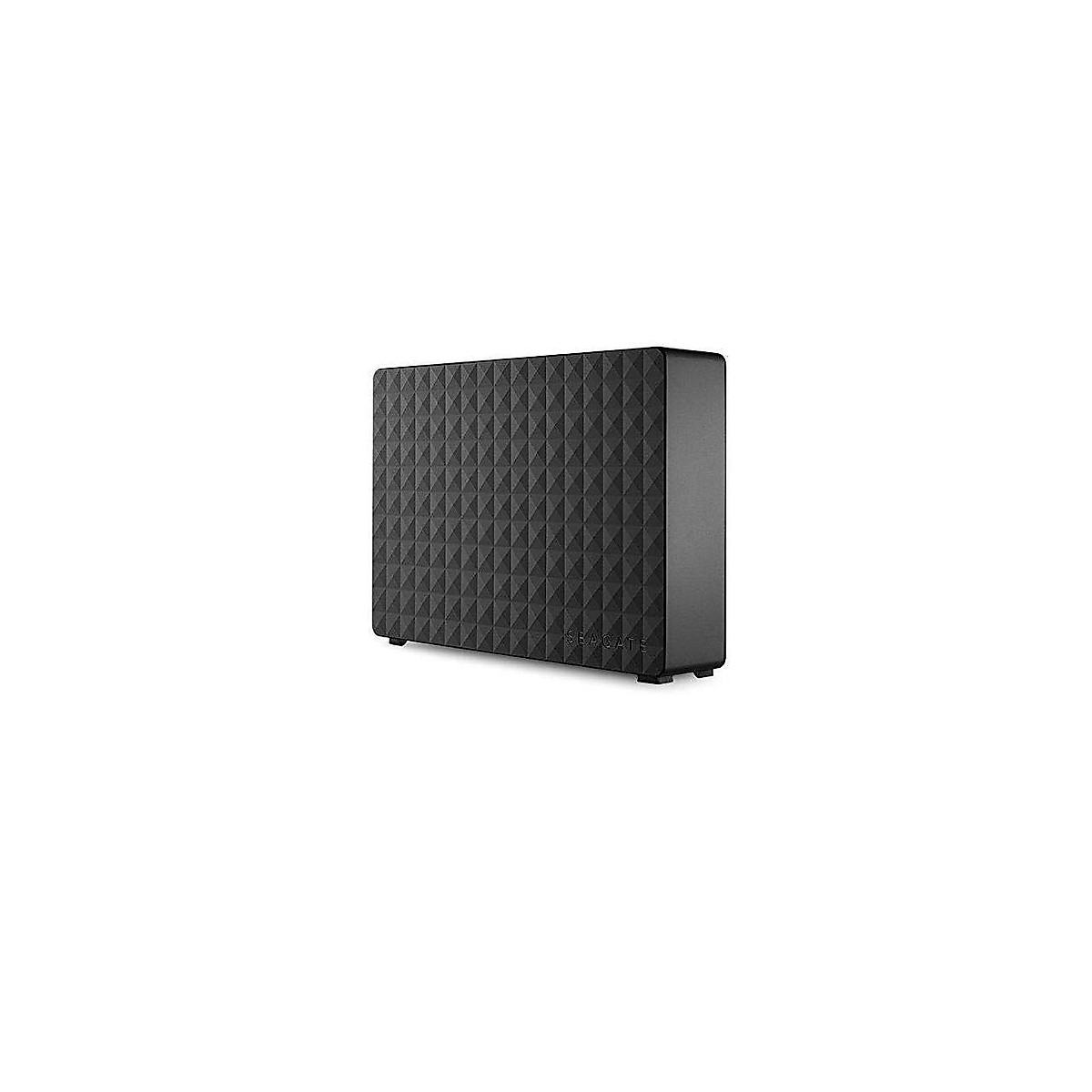 Seagate (STEB6000403) Expansion Desktop 6TB External Hard Drive HDD – USB 3.0 For PC Laptop
