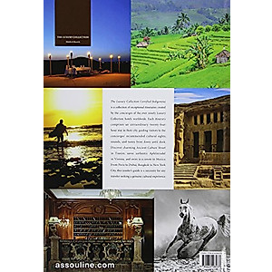 The Luxury Collection: Certified Indigenous