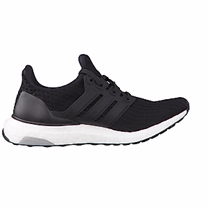 Adidas Women's Running Shoes, Black Core Black Core Black Core Black Core Black Core Black Core Black, 5.5