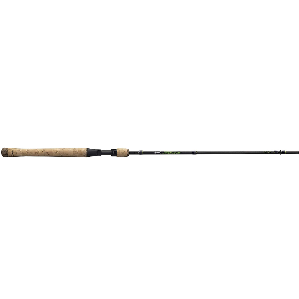Lew's Speed Stick 7'3"-1 Medium/Heavy All Purpose Casting Rod