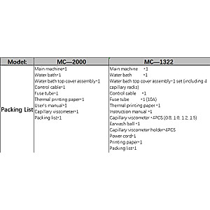 Viscosity Meter Automatic Kinematic Viscosity Tester Oil Diesel Lubricating Oil Petroleum Viscometer Oil Detection Instrument (Refrigeration Unit)