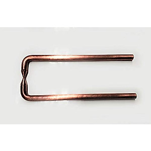 10" STD Spot Welding Tongs For Electric Spot Welder TnT040197-10C