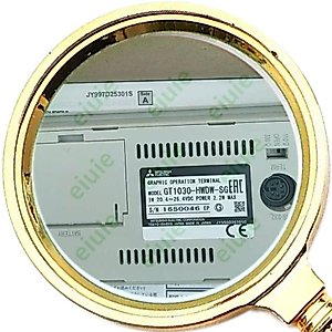 Human Machine Interface GT1030-HWDW-SG