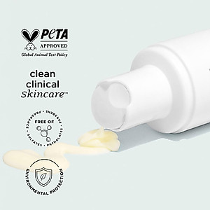 IMAGE Skincare, VITAL C Hydrating Facial Cleanser, Gentle Face Wash with Vitamin C, E and A, 6 fl oz