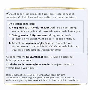 Eucerin Hyaluron-Filler Night Care 50ml