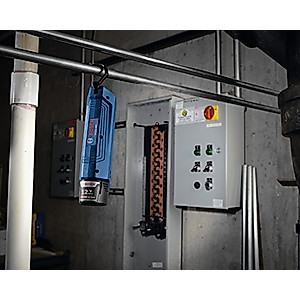 BOSCH Power Tools Combo Kit GXL12V-310B22 - 12V Max 3-Tool Set with 3/8 In. Drill/Driver, Pocket Reciprocating Saw and LED Worklight,Black/Blue