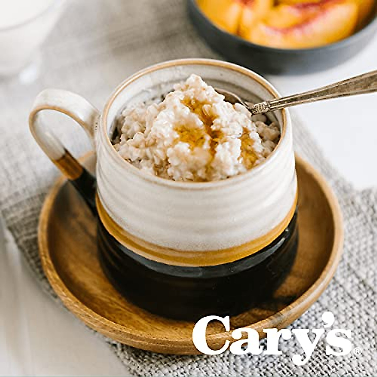 Cary's Sugar Free Low Calorie Syrup, 24 Fluid Ounces