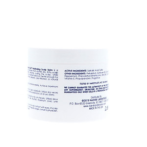 Nairobi Dandra-Solv Moisturizing Scalp Balm 4 oz