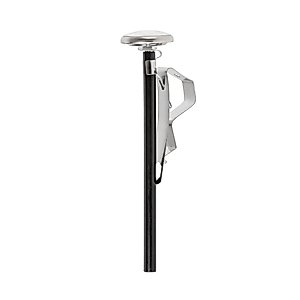 CREMA PRO Milk Thermometer - Make The Perfect Coffee or Espresso - Coffee Accessories - Easy & Quick Clean Up