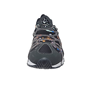 Nike Men's Air Kukini Running Shoes, Black/Anthracite-White-Phantom, 10 M US DV1894-001 Size 10