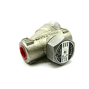 SPIRAX Sarco TD42L STEAM Trap 1/2 INCH DN-15