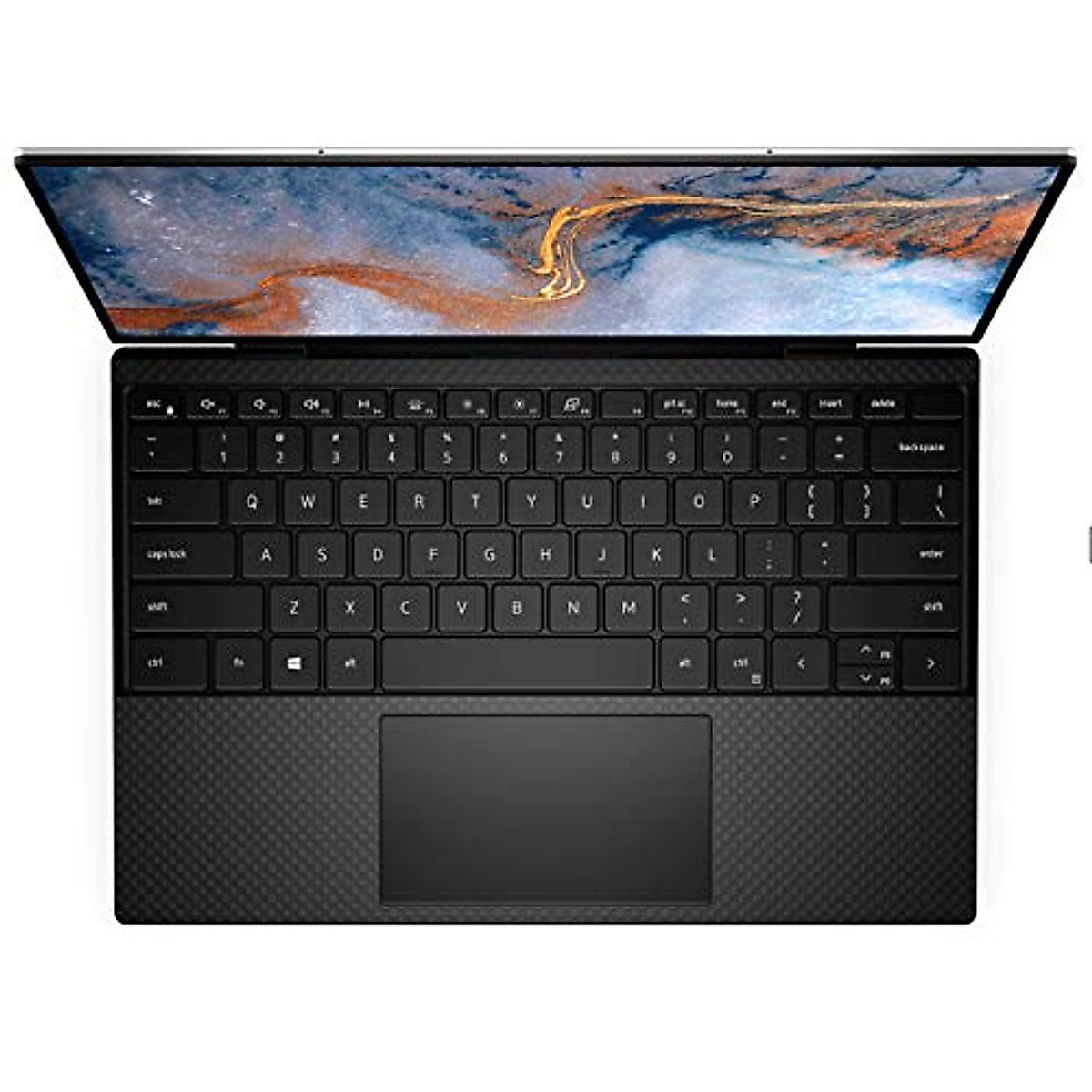 Dell XPS 13 9310 (Latest Model) 13.4" Core i7-1185G7 IRIS Xe 1TB SSD 32GB RAM OLED 3.5K (3456X2160) Multi-Touch WiFi 6 AX Platinum Win 10 PRO (Renewed)